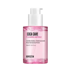 ROVECTIN Cica Care Clearing Ampoule - One-color