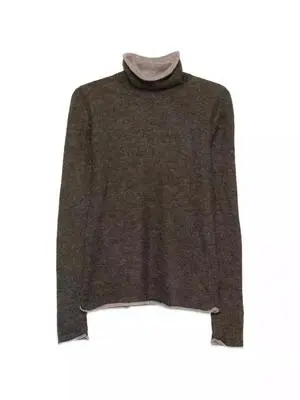 Hermès 2000s Turtleneck Sweater