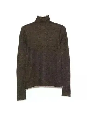 Hermès 2000s Turtleneck Sweater