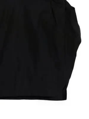VIVIENNE WESTWOOD Cut-out V-neck Blouse