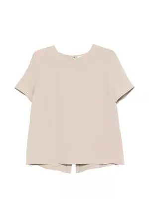 P.a.r.o.s.h T-shirt - Neutrals