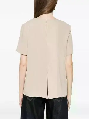 P.a.r.o.s.h T-shirt - Neutrals