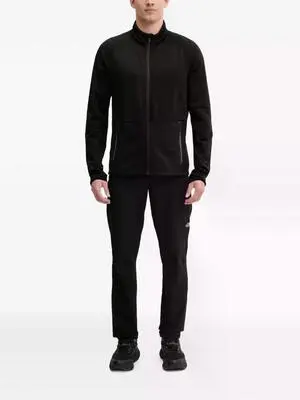 The North Face Logo-embroidered Trousers