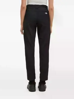 The North Face Logo-embroidered Trousers