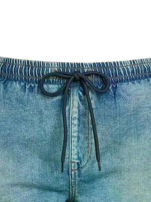 AN-Y1 Drawstring Shorts