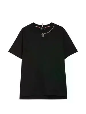 Moncler Logo-detail T-shirt