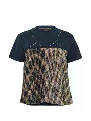 Andersson Bell Studded T-shirt
