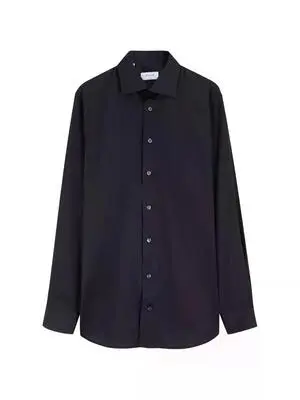 Eton Buttoned Shirt - Blue