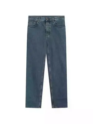 Burberry Regular Fit Jeans