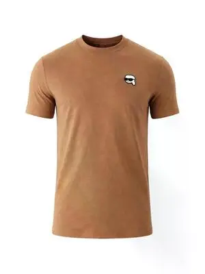 Karl Lagerfeld Crew-neck T-shirt