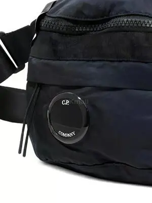 C.P. COMPANY Nylon B Lens Waist Bag