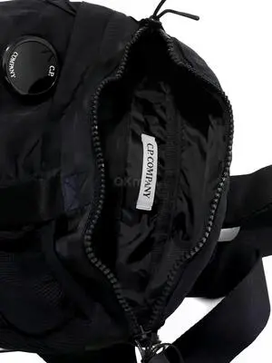 C.P. COMPANY Nylon B Lens Waist Bag
