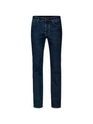 Jacob Cohen Slim-fit Jeans - Blue