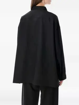 THELATEST Daria Long-sleeve Shirt