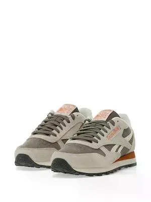REEBOK Lace-up Sneakers - Neutrals