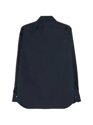 FINAMORE 1925 Napoli Button-fastening Shirt