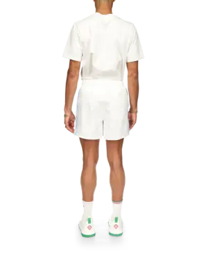 Casablanca Equipement Sportif Track Shorts