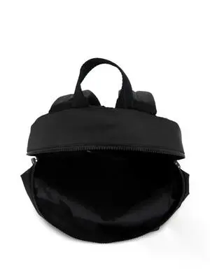 Alexander McQueen Logo-print Backpack