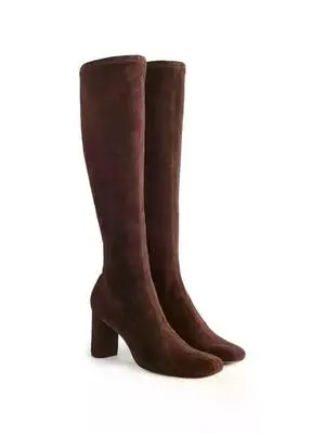 REFORMATION Knee High Boots