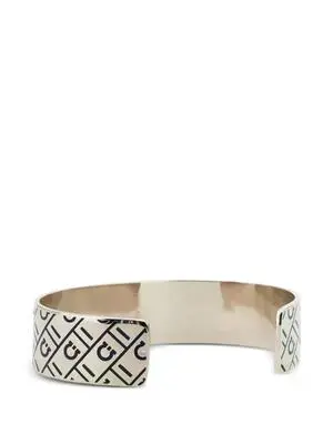 FERRAGAMO Monogram Bangle