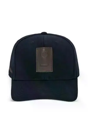 FERRAGAMO Baseball Cap - Blue