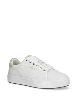 Gant Logo Detail Sneakers