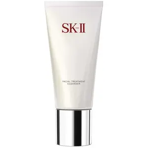 SK-II Facial Treatment Cleanser 109ml - One-color