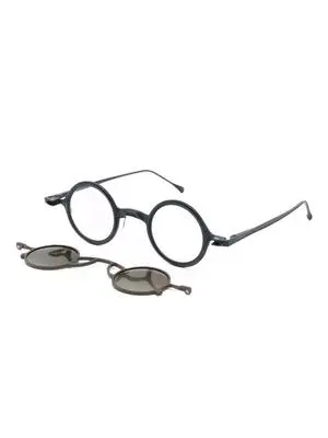 RIGARDS Round-frame Glasses