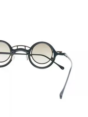 RIGARDS Round-frame Glasses