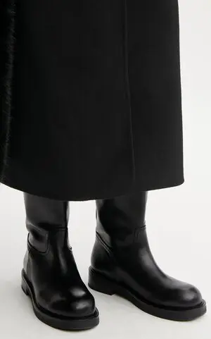BY MALENE BIRGER Evelyn Boots