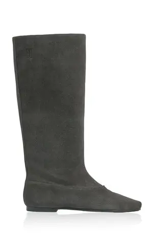 BY MALENE BIRGER Wilma Suede Boots