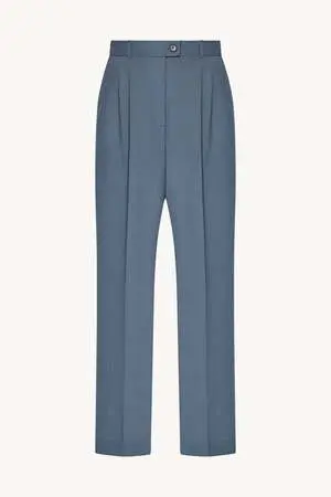 THE ROW Ragnar High-rise Trousers
