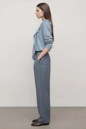 THE ROW Ragnar High-rise Trousers