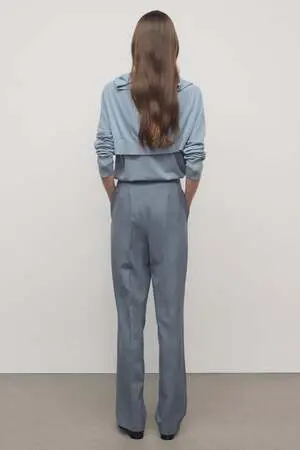 THE ROW Ragnar High-rise Trousers