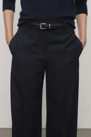 THE ROW Dender Pant