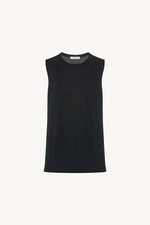 THE ROW Nezra Top