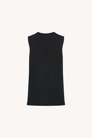 THE ROW Nezra Top