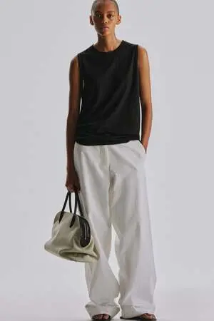 THE ROW Nezra Top