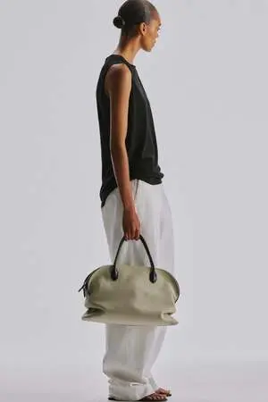 THE ROW Nezra Top