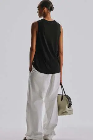 THE ROW Nezra Top