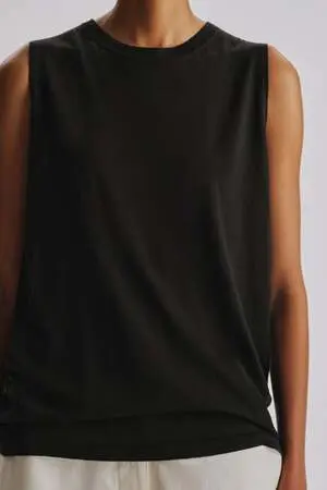 THE ROW Nezra Top