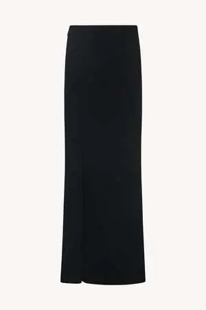 THE ROW Epona Full-length Skirt