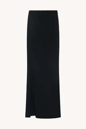 THE ROW Epona Full-length Skirt