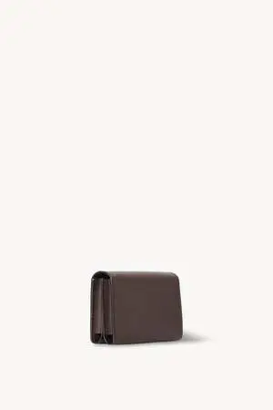 THE ROW Double Travel Wallet