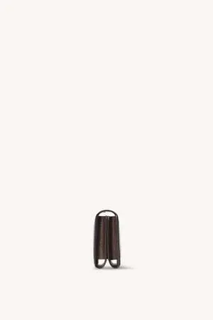 THE ROW Double Travel Wallet