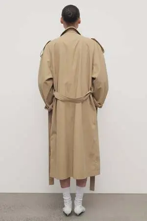 THE ROW Dester Coat