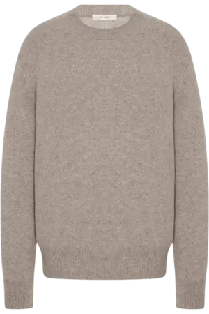 THE ROW Noval Cashmere Sweater