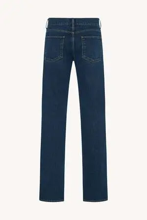 THE ROW Bodhi Jean