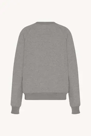 THE ROW Eulalia Sweatshirt