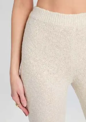 SEROYA Zadie Knit Pant